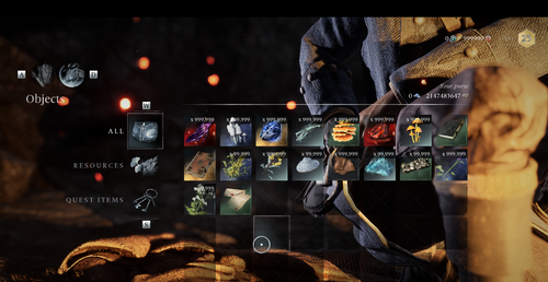 Banishers Ghosts of New Eden Xbox Max Money, Xp, SKill Points, Max ...