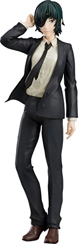 POP UP PARADE Chainsaw Man Himeno Non-Scale 170mm Figure GSC16946988 ...