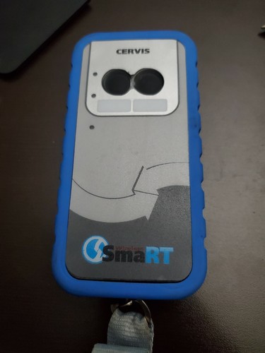 CERVIS SmaRT 900MHz Wireless Handheld Module | eBay