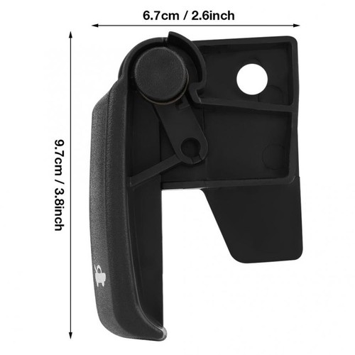 15741109 Hood Release Handle Hood Latch Release Pull Handle For ...