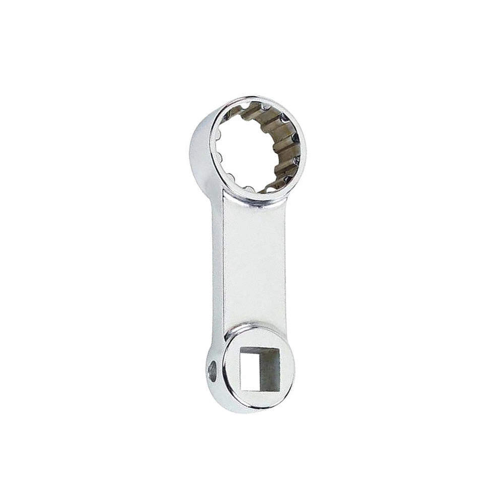 Proto J6014C Micrometer Adjustable Torque Wrench - Silver for sale ...