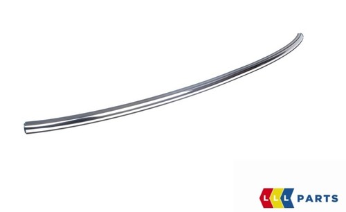 MINI NEW GENUINE COOPER R56 REAR WINDOW LOWER BOTTOM COVER TRIM 2754852 ...