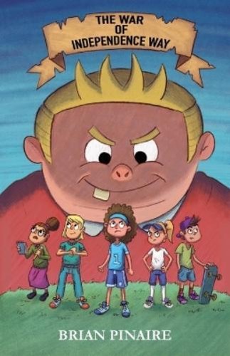 Brian Pinaire Tom Burchell The War of Independence Way (Poche ...
