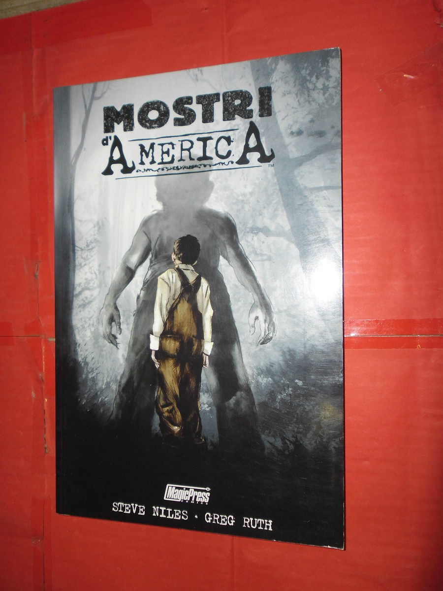 Mostri Della Storia Horror Americana A Film Horror Netflix Non Ha