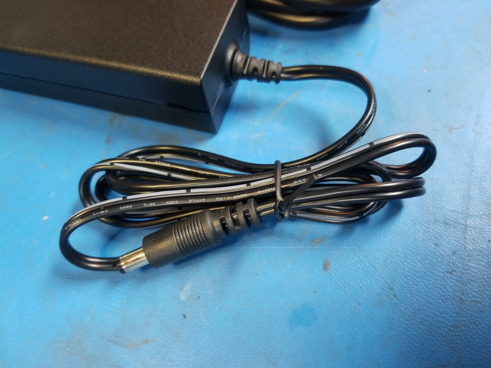 Tektronix P5200 P5200A High Voltage Probe Power Adapter Supply 119-7758 ...