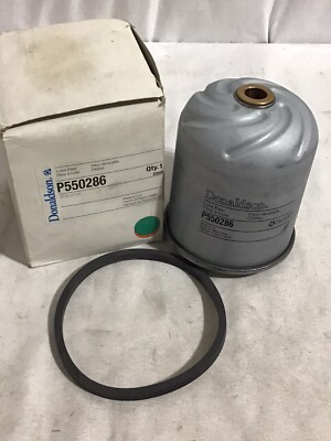 Donaldson P550286 Lube Filter Cartridge | eBay