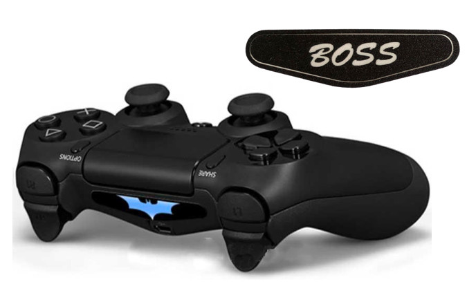 Ps4 Controller Light Bar Decal