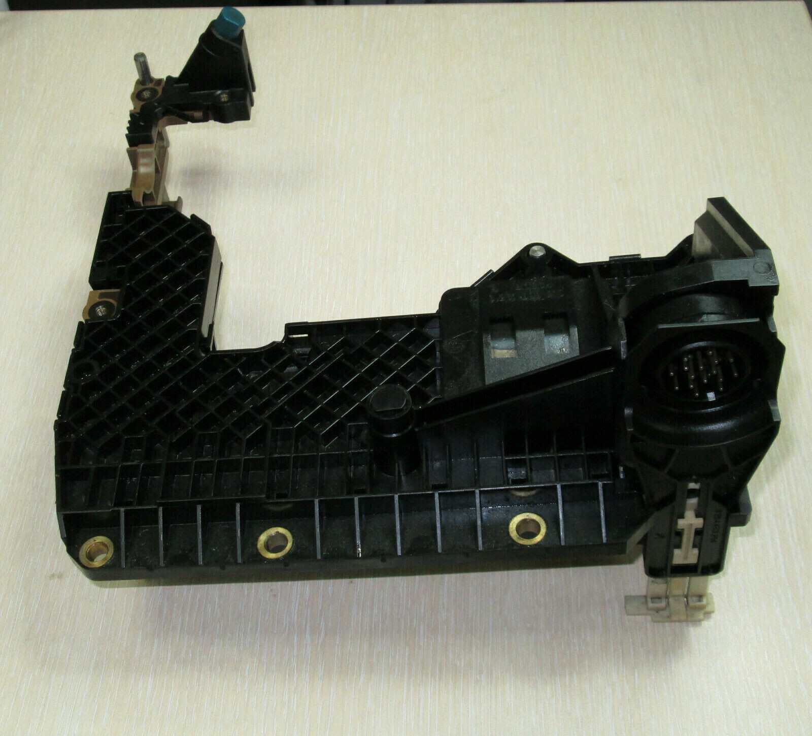 BMW 7 Series F01 F02 TCU Mechatronic Position & Turbine Speed Sensor ...