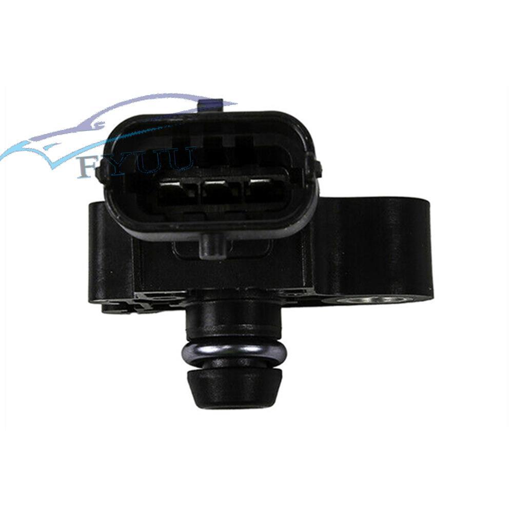 For 2011-2017 Chevrolet Cruze Trax Buick Encore 1.4L Sonic 55567257 MAP ...