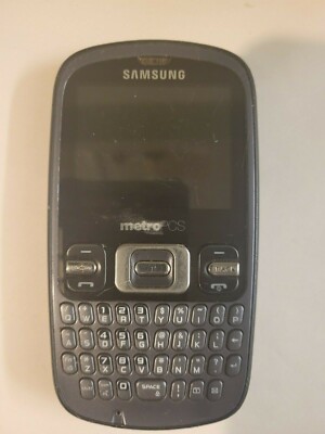 Samsung SCH-R350 Metro-PCS without battery (for parts only) | eBay