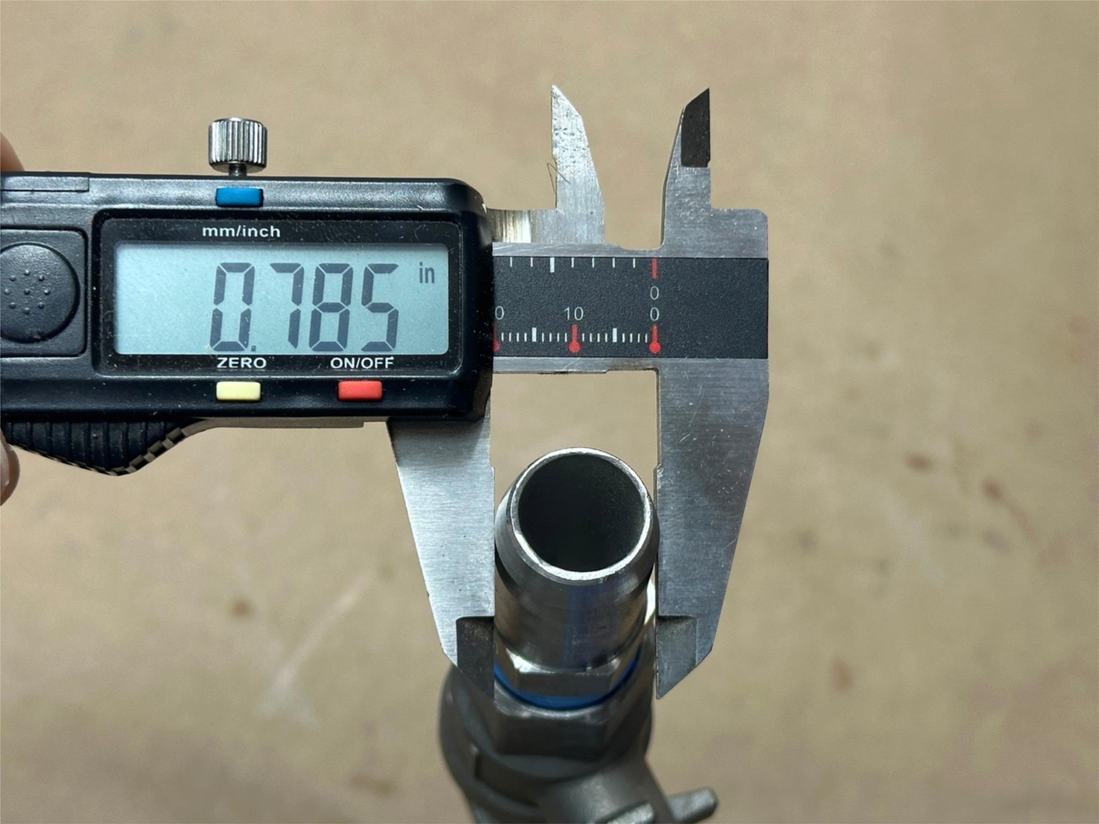 OEM DEMA FOAMit Portable Foamer Fogger Foam Unit Valve Handle Nozzle ...