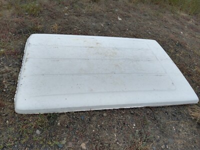 International Scout II Hard Top Replacement Roof Panel | eBay