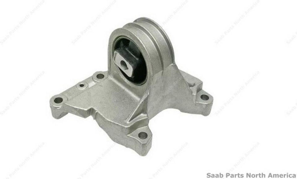 Engine Mount Upper For 2005 Volvo S80 Turbo 2.9L L6 GAS DOHC PN# 524871 ...