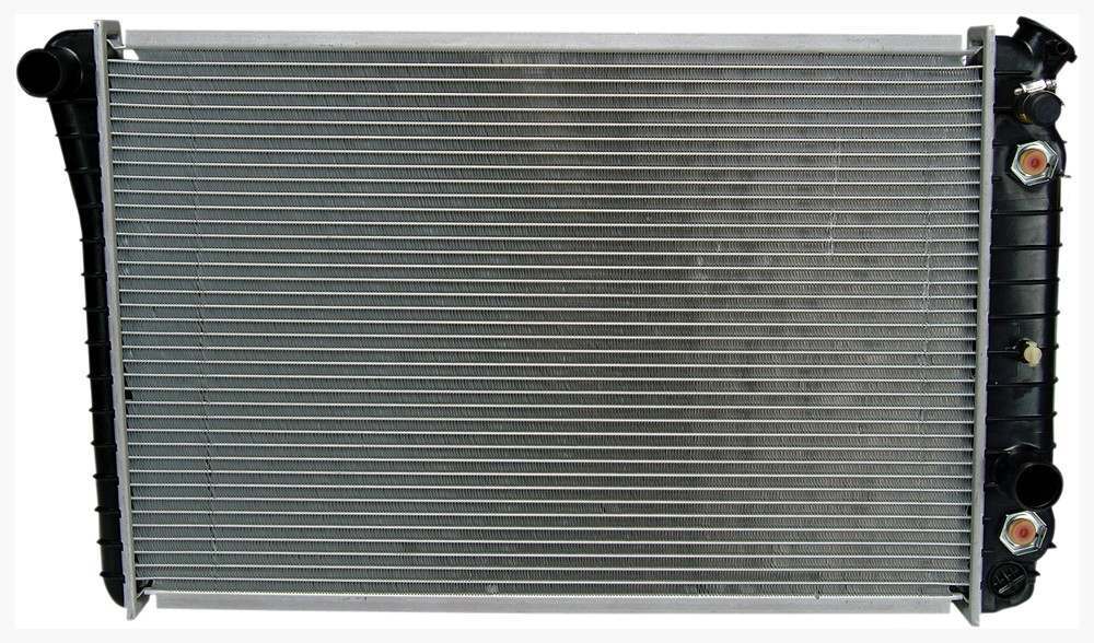 Radiator APDI 8010951 for sale online | eBay