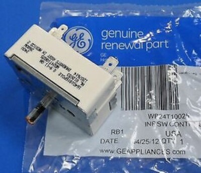 WB24T10025, AP2024072, 769692, AH236750, EA236750, PS236750 OEM ...