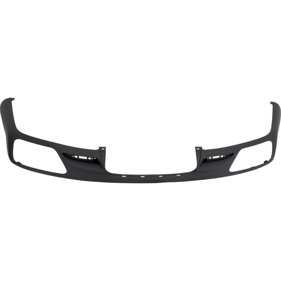 Air Dam Deflector Lower Valance Apron Rear 20983442 for Buick Enclave ...