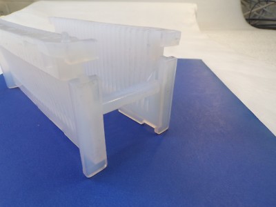 Wafer Processing - Wafer Cassette Carrier