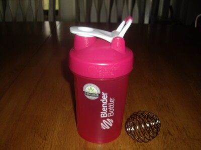 EUC Blender Bottle ProStak 22 oz Blender Bottle Mixer Stak Shaker Cup ...