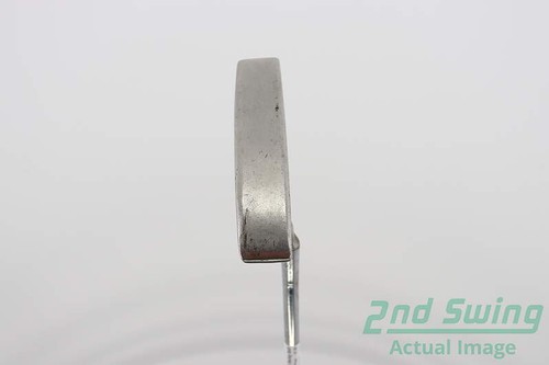 Ping Pal 2 Putter Strong Arc Steel Right Black Dot 33.5in | eBay