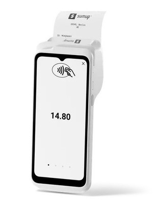 SumUp POS Terminal - New customer Only Offer | eBay UK
