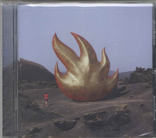 Audioslave - Audioslave (CD, Album, RE) (Very Good Plus (VG+ ...