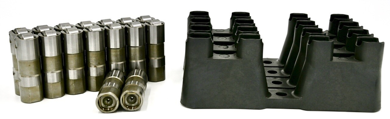 2014-2018 Gen V L83 5.3L AFM DOD Lifter Conversion Kit with 16 Delphi ...