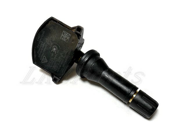 Land Rover Range Rover updated rubber valve stem 433 mhz TPMS Genuine ...