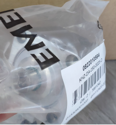 1PCS NEW FIT FOR 0822010564/KHZ-DA-050-0025-O short stroke cylinder | eBay