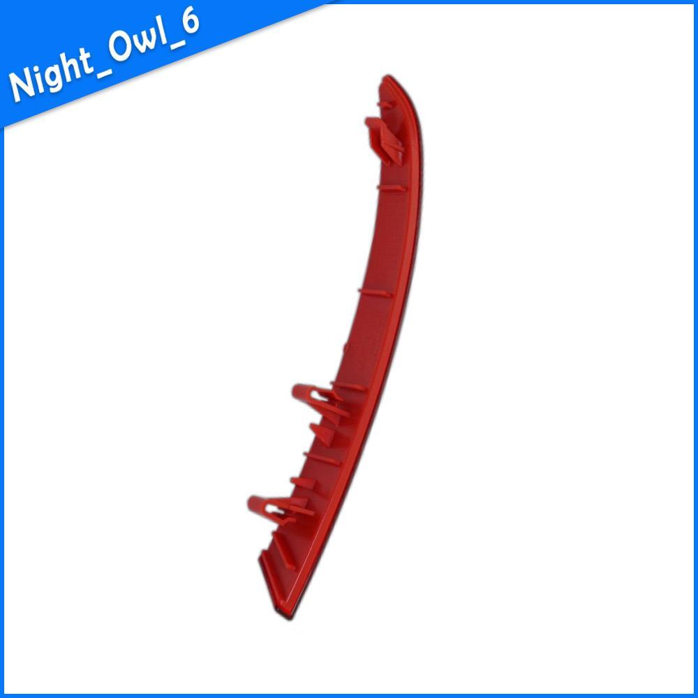 Left Driver Side Rear Bumper Side Marker Reflector Light Lamp For BMW ...