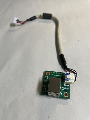 Tovis Konami I-Deck Button Panel Input Board L1946BP2KN @MB174 | eBay