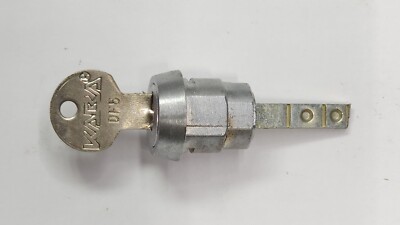 Locks - Simplex 1000 Series