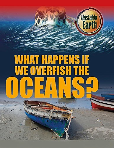 Unstable Earth: What Happens if we Overfish the Oceans? By Angel | eBay