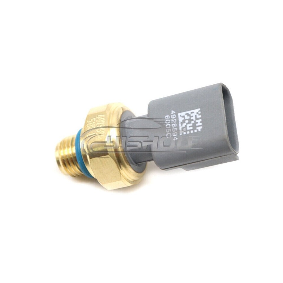 New Gas Pressure Sensor 4928594 4921497 Fits For Dodge Ram 2500 3500 6 ...