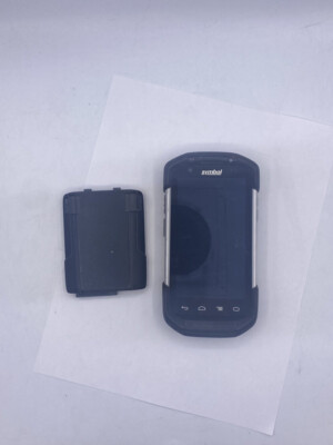 SYMBOL TC700H-KC11ES-NA-U MOBILE BARCODE SCANNER W/ BATTERY LOCKED | eBay