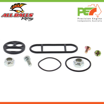 New * All Balls * Fuel Tap Repair Kit For HONDA ST1100 ABS 1100cc '97 ...