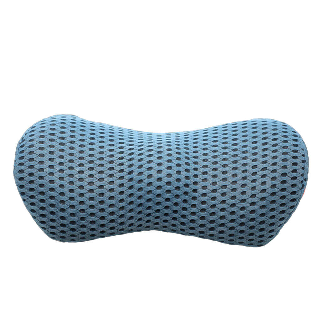 Lumbar Support Wedge Memory Pillow Bed Cushion For Sleep Lower Back ...