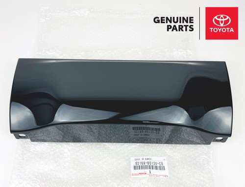 Genuine Lexus LX570 2013-2015 Rear Bumper Lower Cover New Oem 52169 ...