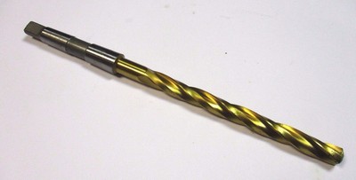 GÜHRING Spiralsenker Aufbohrer Ø9,25 HSS 188 x 107 MK1 Neu A3090 | eBay