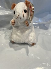 Cheezer the Mouse - Beanie Babies - Beaniepedia