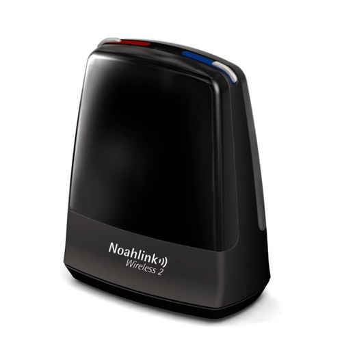 Noahlink Wireless 2 Programmer Digital Bluetooth Programming Box for ...