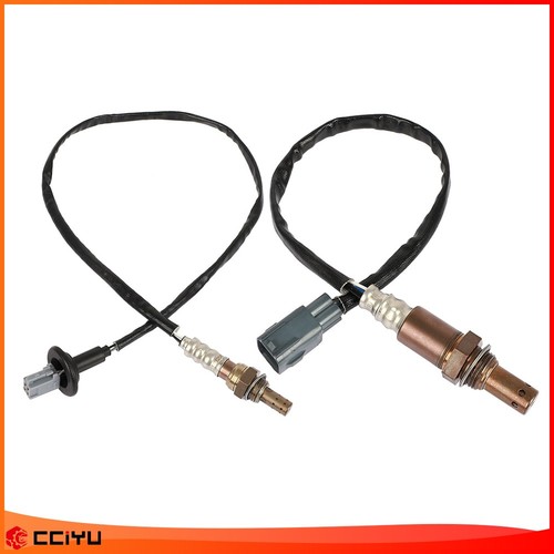 2x O2 Oxygen Sensor for Toyota Corolla Martrix Pontiac Upstream ...
