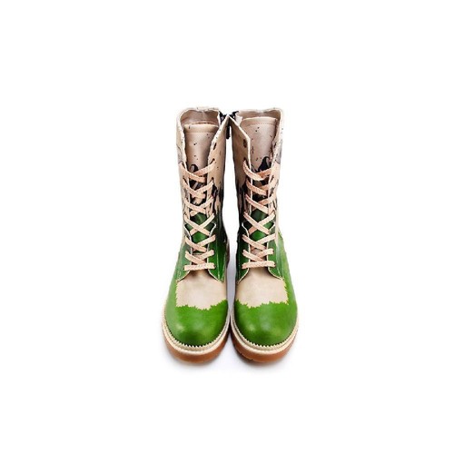 Zulily Goby Sz 40 (9.5-10) Alien Abduction Long Boot New $120 Retail | eBay