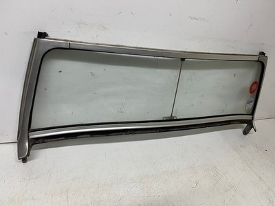 MG MIDGET 1500 WINDSCREEN AND SUROUND FRAME | eBay UK