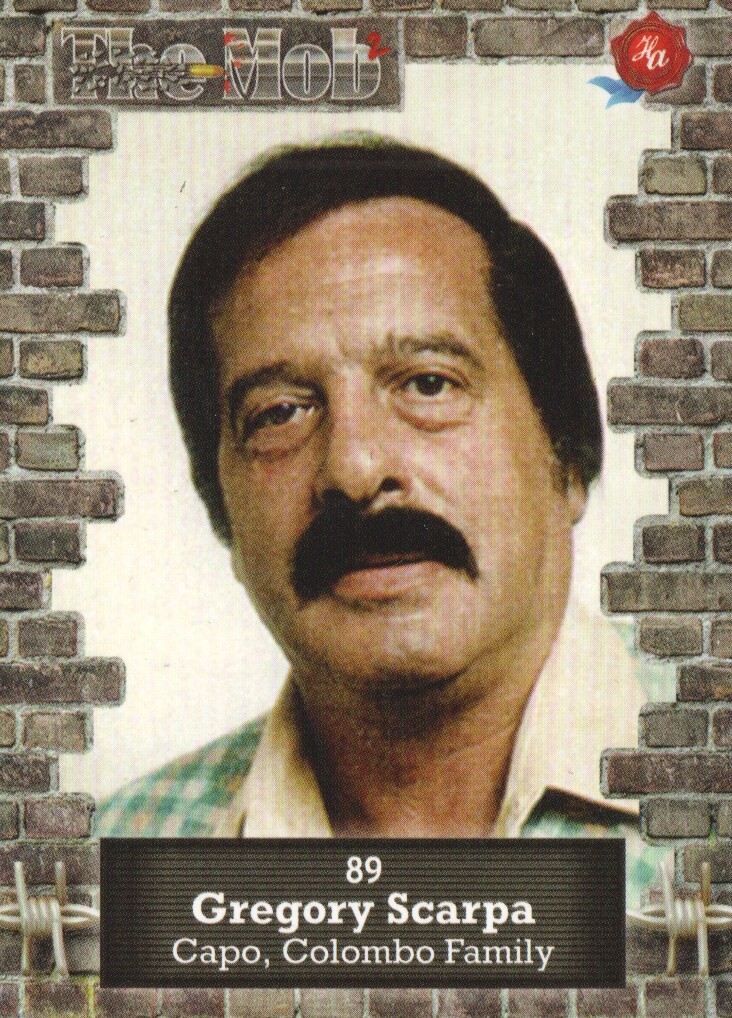 Gregory Scarpa's Instagram, Twitter & Facebook on IDCrawl