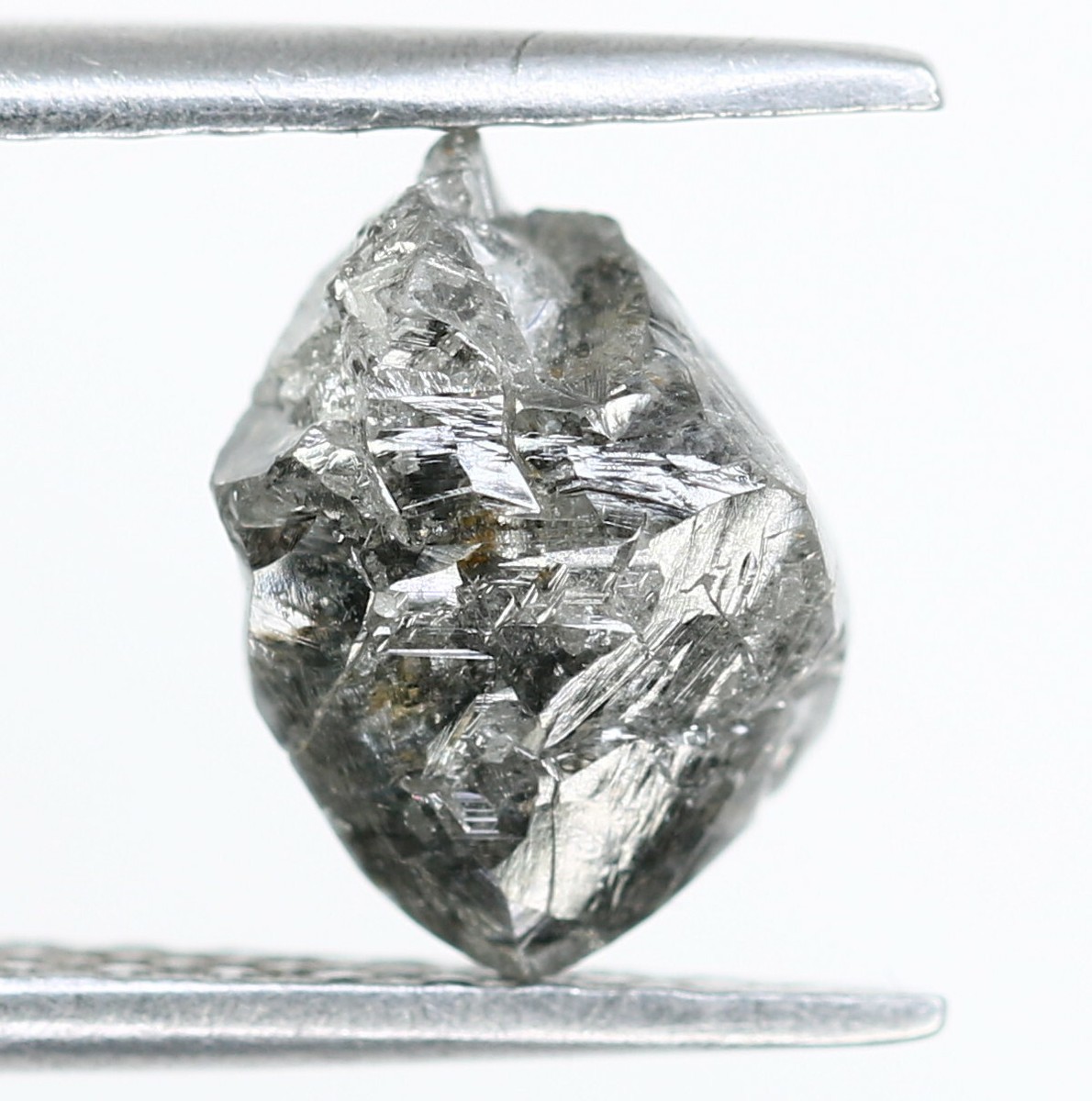 Rough Cut Diamond