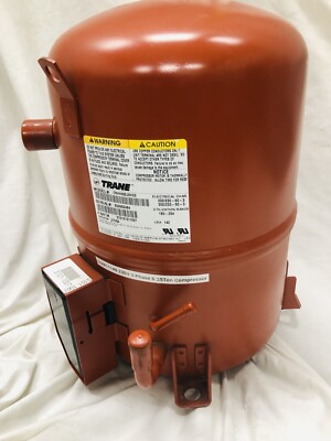Recovery Units - Trane Recovery Units