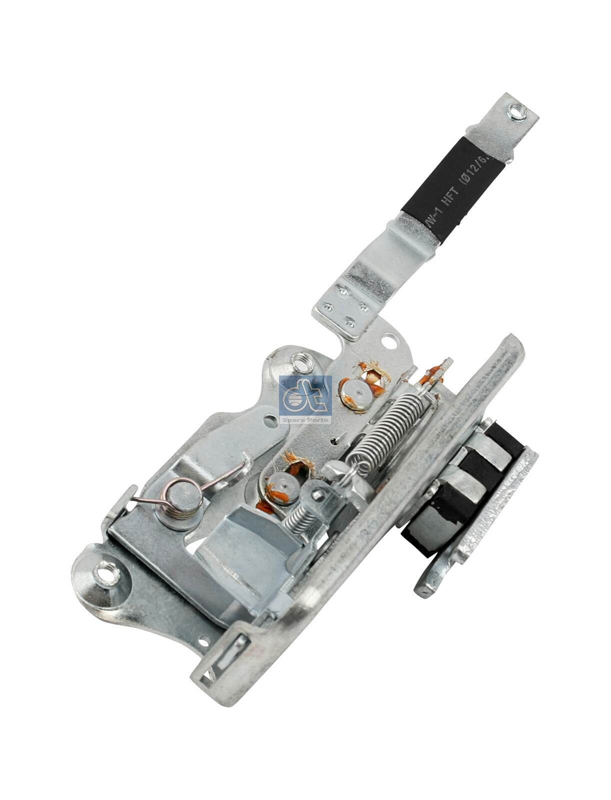 CAPSautomotive Door Lock for Mercedes_Benz 3817230201 381 723 0201 ...