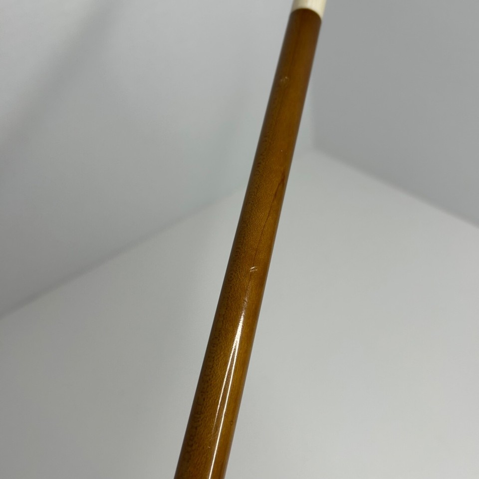 Dave Pearson GW Collection Pool Cue 20oz | eBay