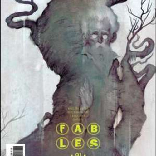 FABLES (2002-2015, 2022-2023) #91 | eBay