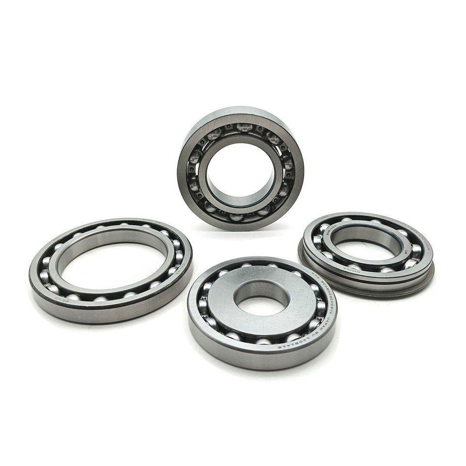 JF015E RE0F11A Transmission Pulley Bearing Kit OEM Bearings Fit For CVT ...